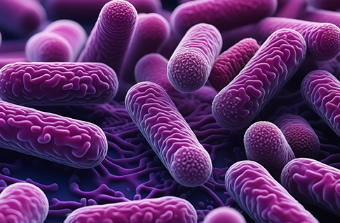 Gram Staining Bacterial Classification Insights