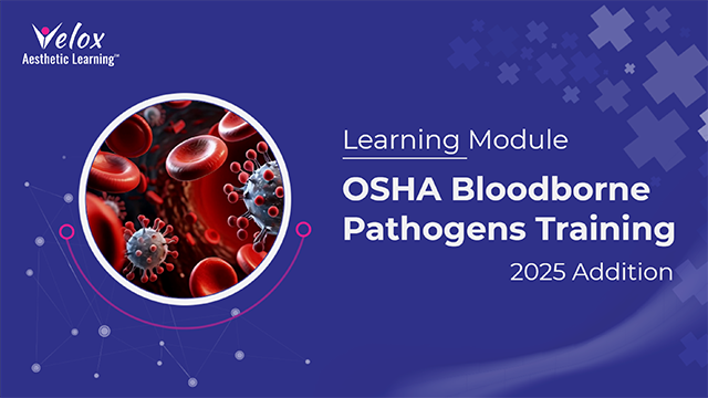 OSHA Bloodborne Pathogens Course