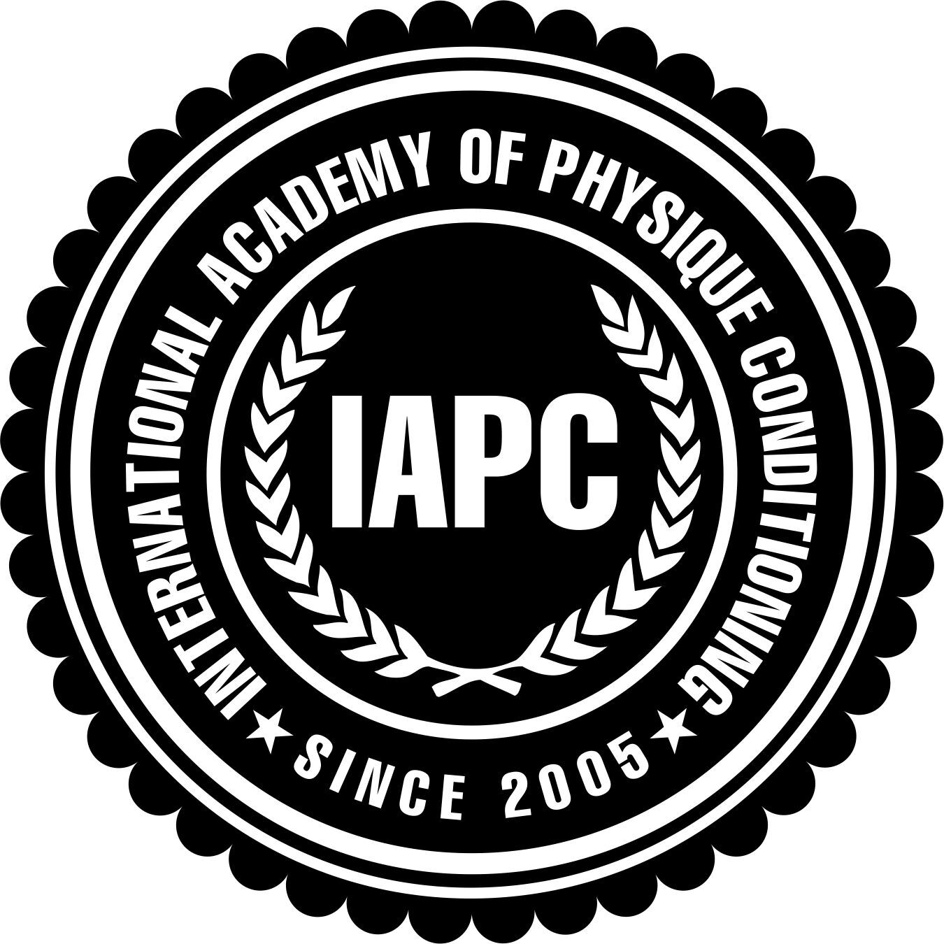 Advanced Certificate of Bodybuilding Contest Preparation