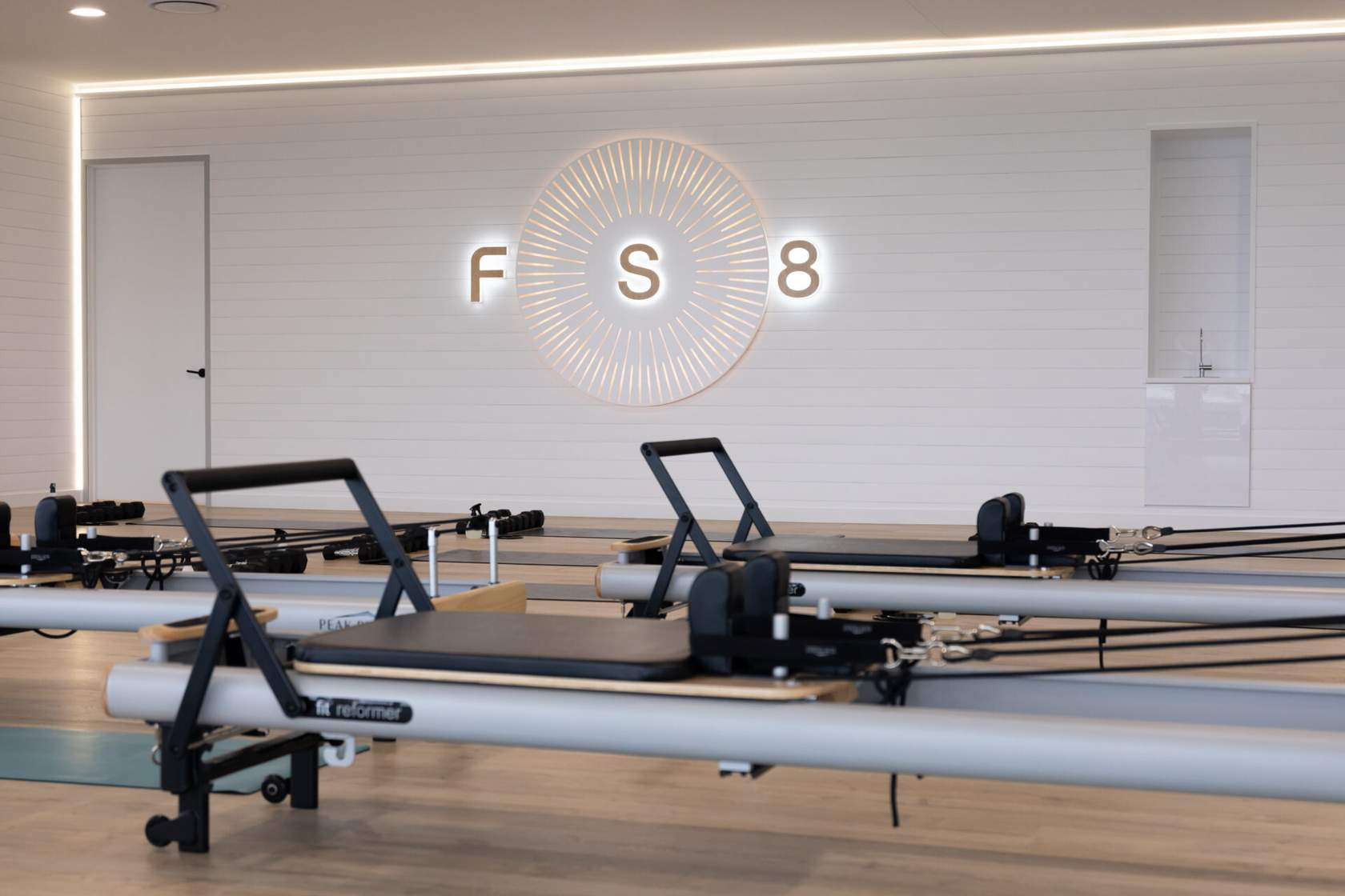 FS8 Trainer Certificate