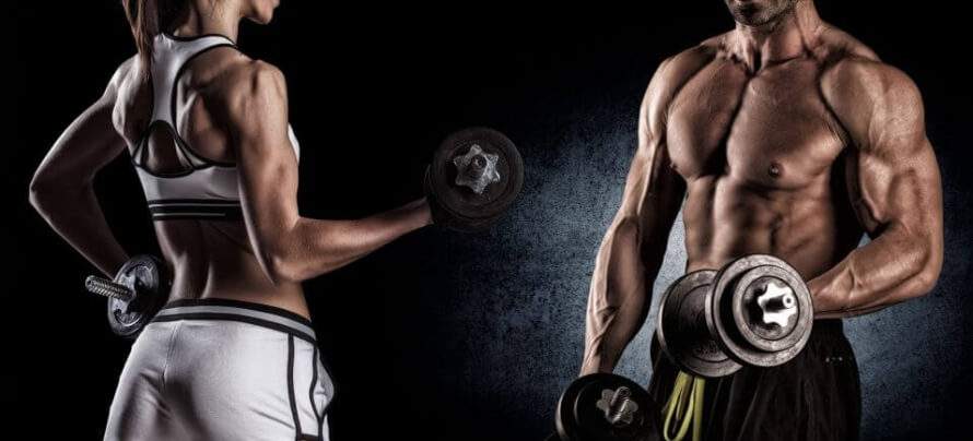 Training for Body Composition Goals