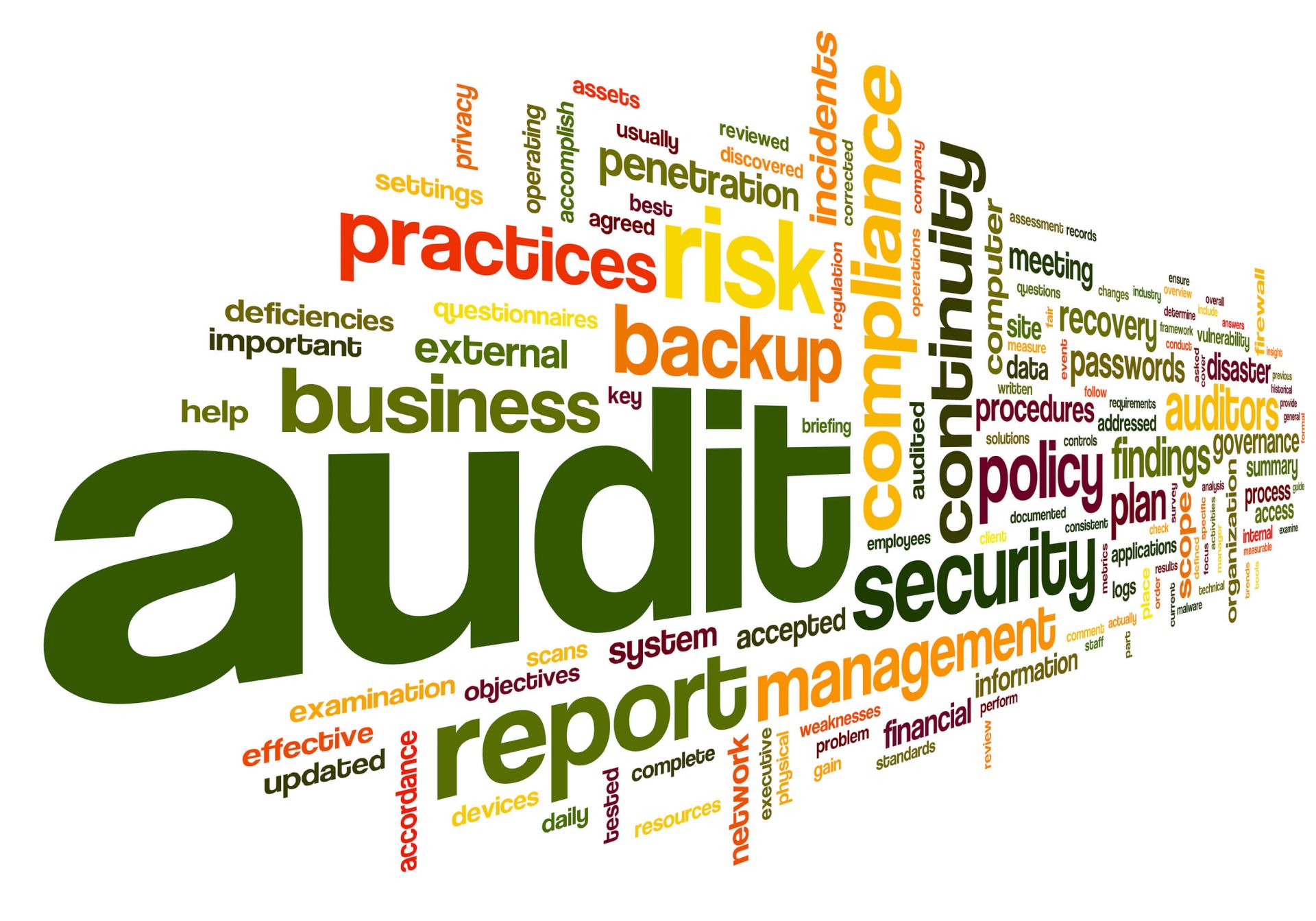 What Does an IT Auditor Do and How Can You Become One?