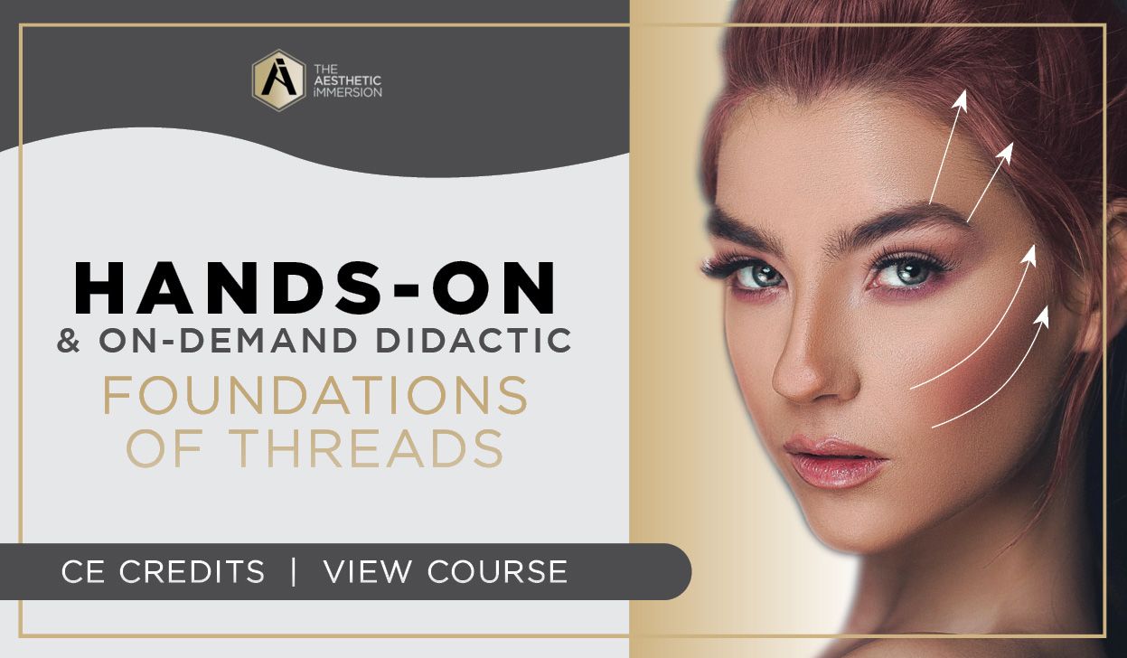 Foundations of Threads Hands-On Training and On-Demand Didactic Course