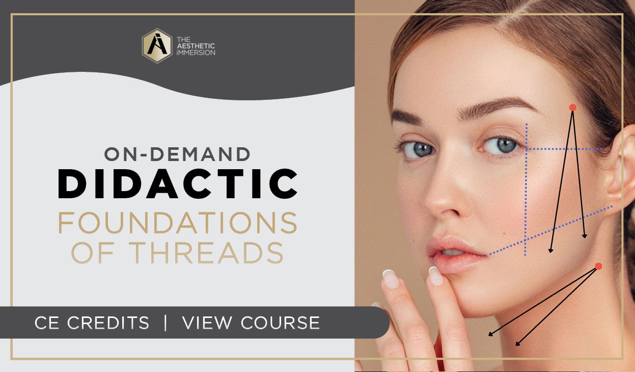Foundations of Threads On-Demand Didactic Course