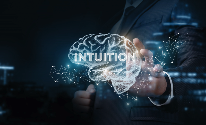 Games to enhance your intuition