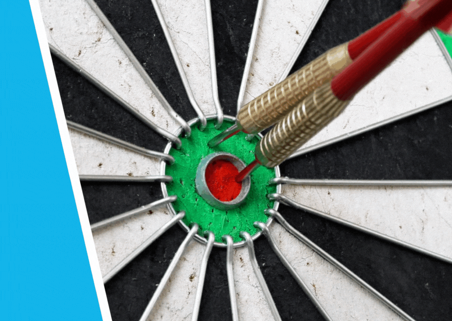 Goal Setting for Young Athletes | SportBrain