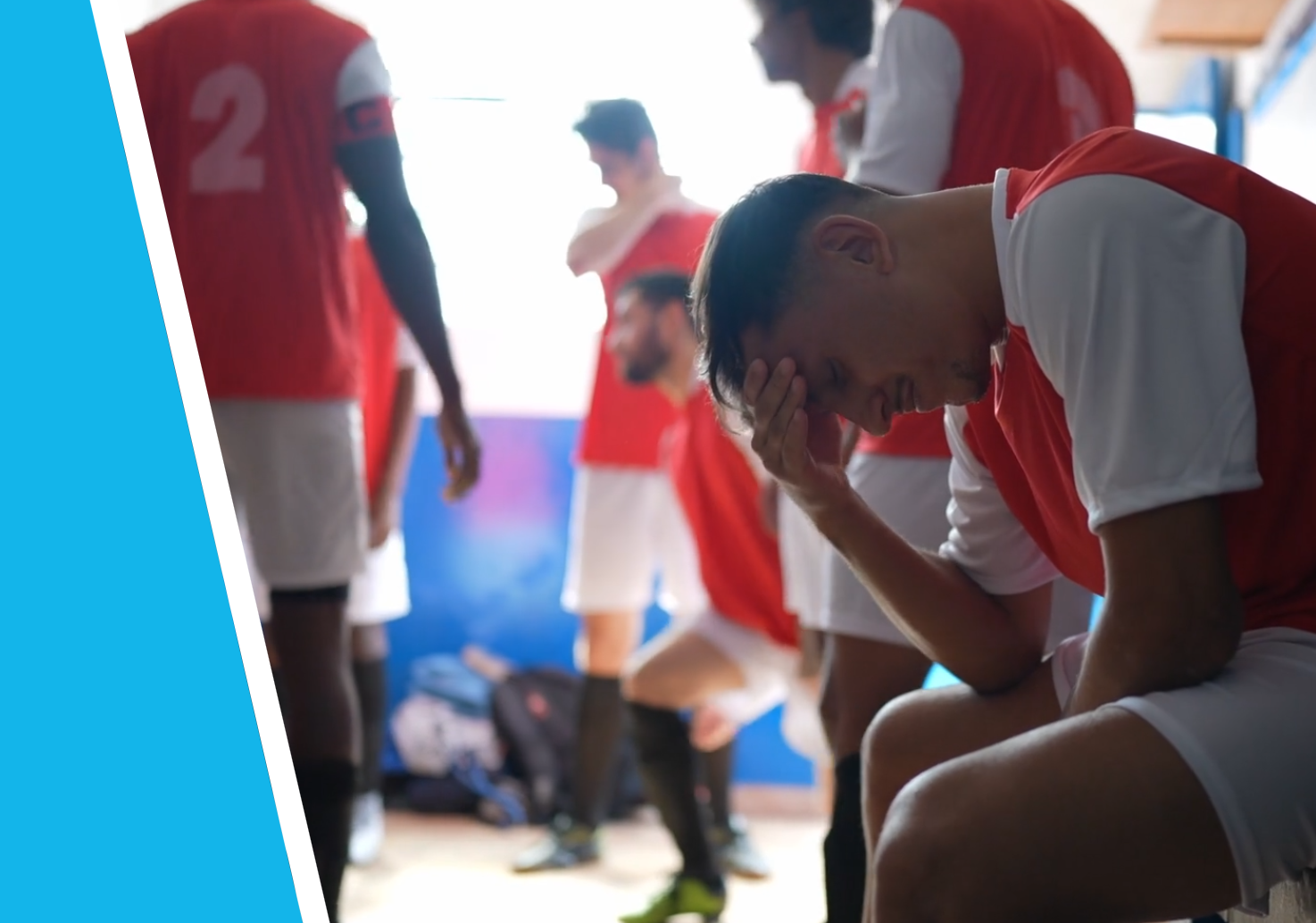 Manage Nerves and Stay Calm | SportBrain