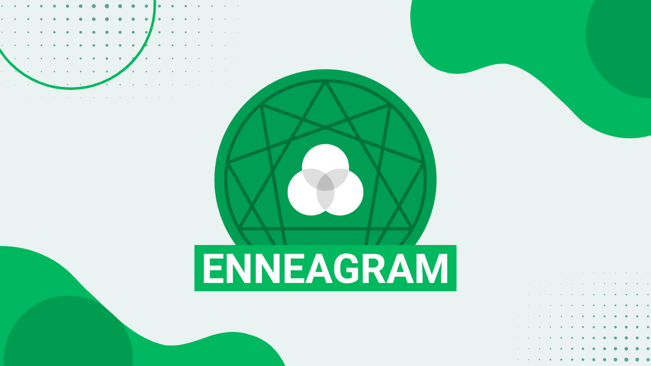 Enneagram Certification Course | Cloverleaf