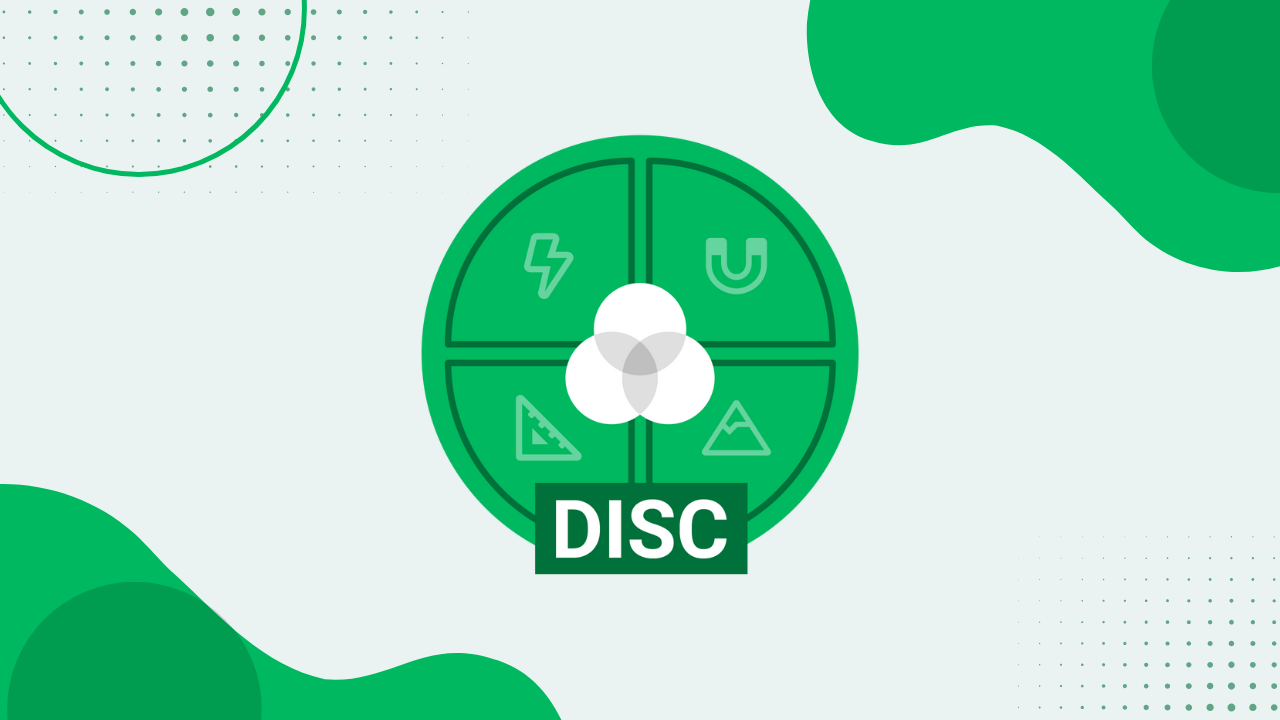 DISC Certification Course | Cloverleaf