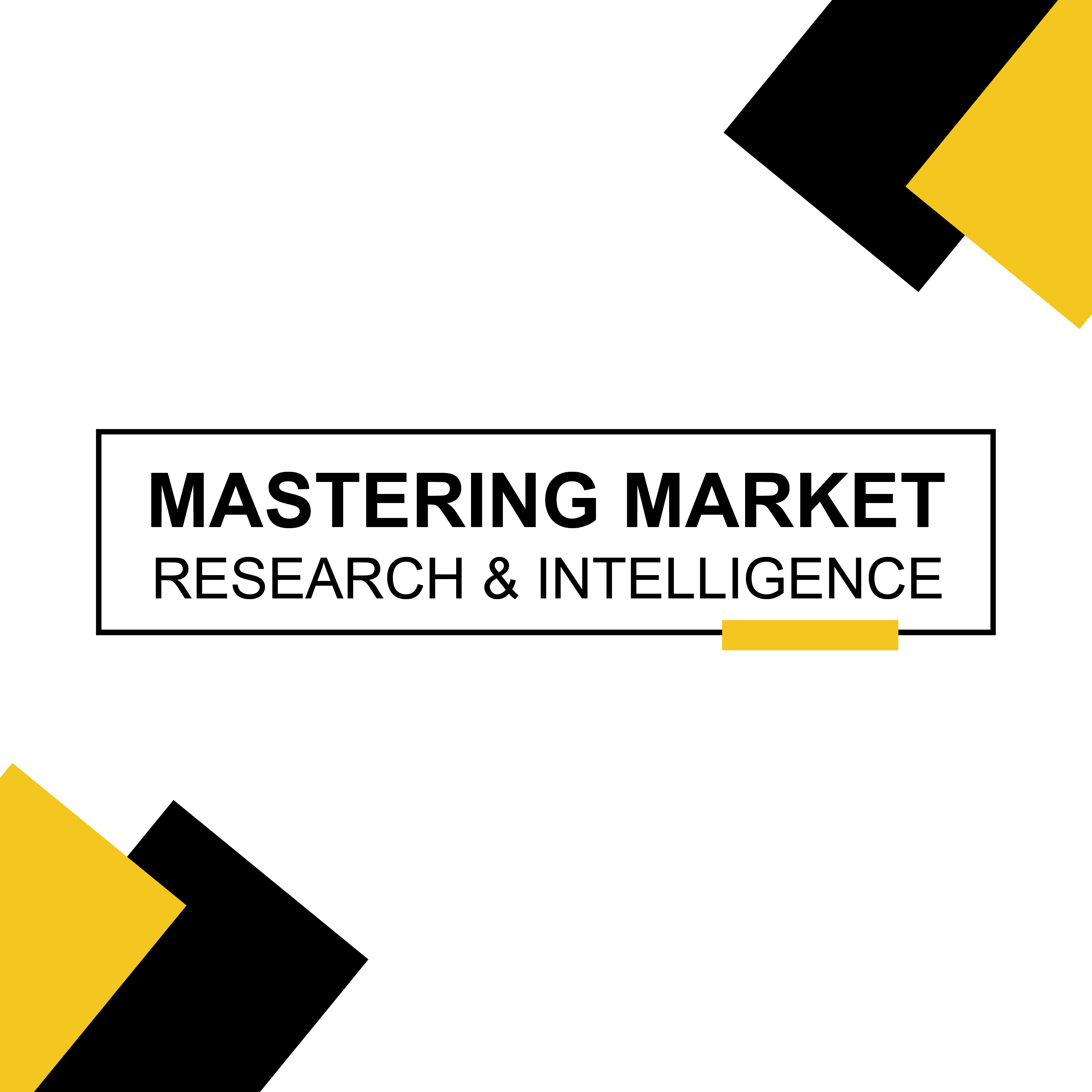 3. Mastering Market Research and Market Intelligence - English Version