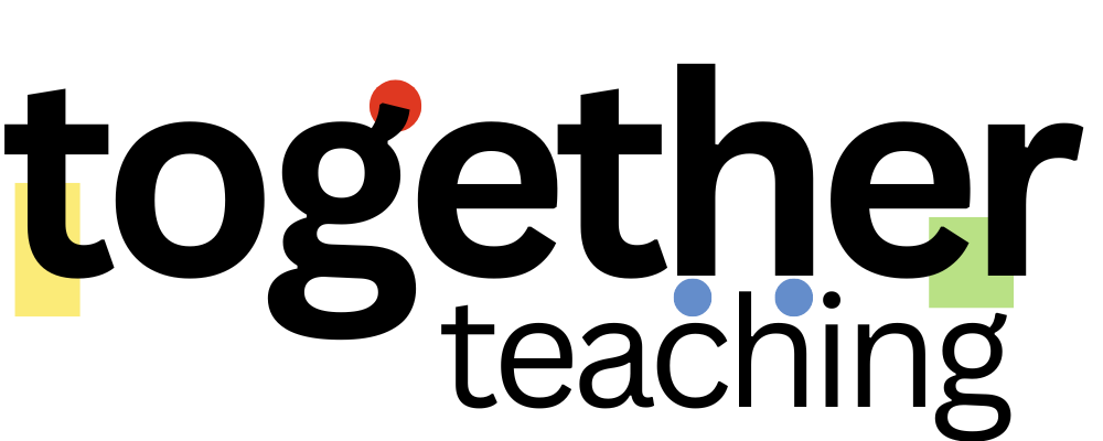 Home [togetherteaching.learnworlds.com]