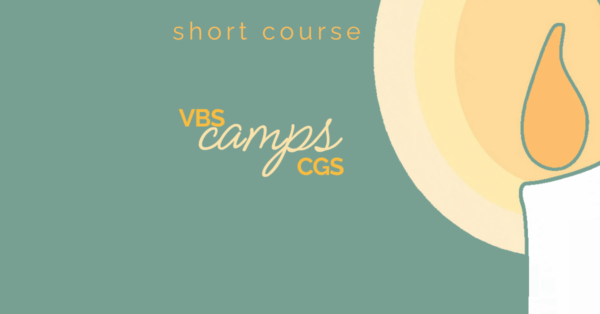 Creating a CGS Anchored VBS
