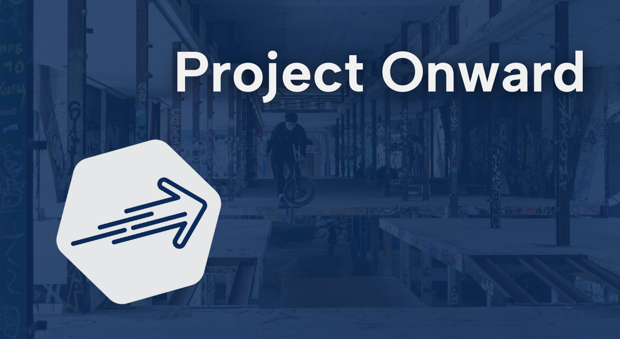 Project Onward - Collection