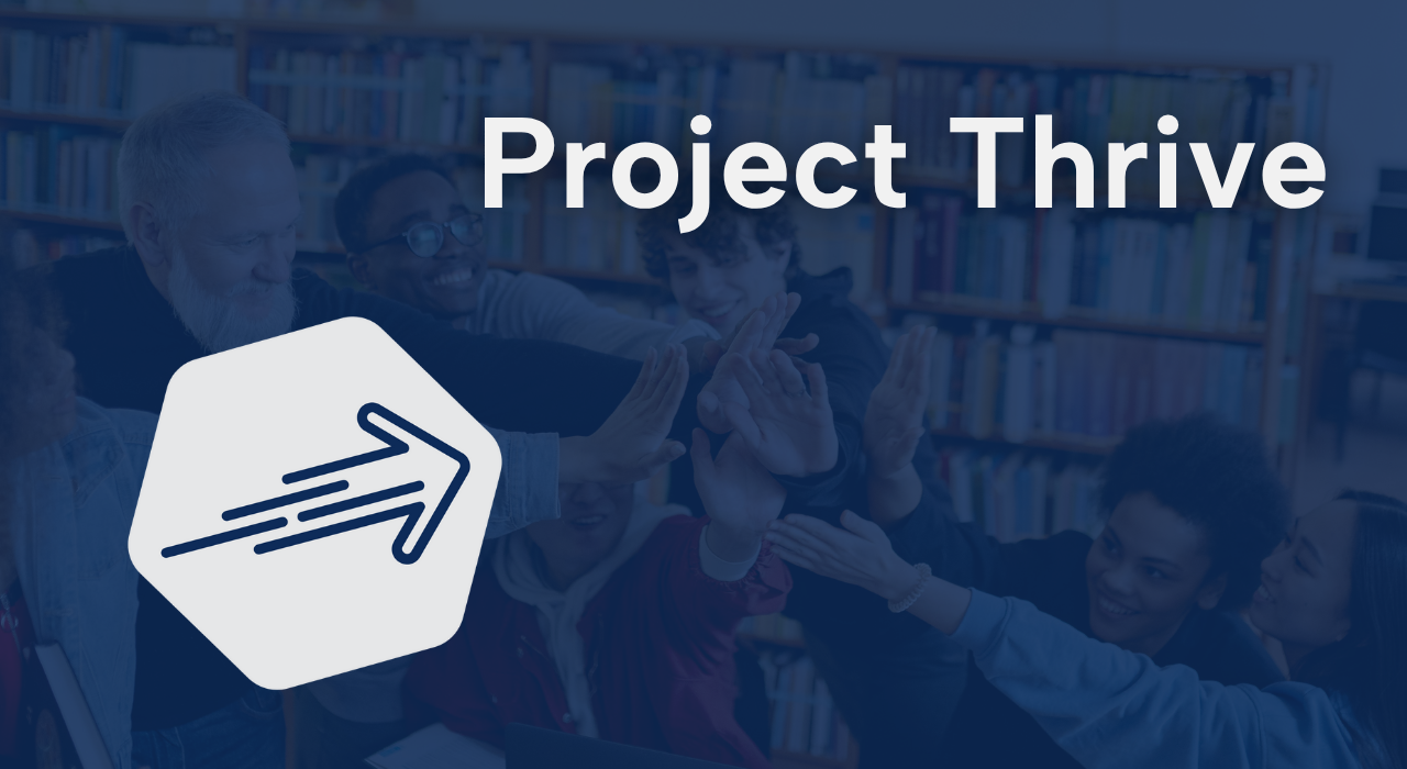 Project Thrive