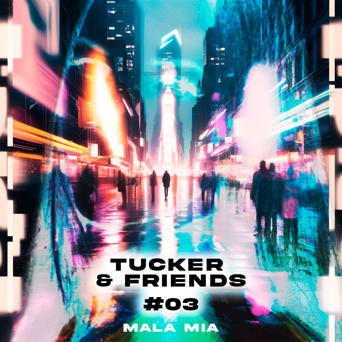 Reggaeton (Multitrack)