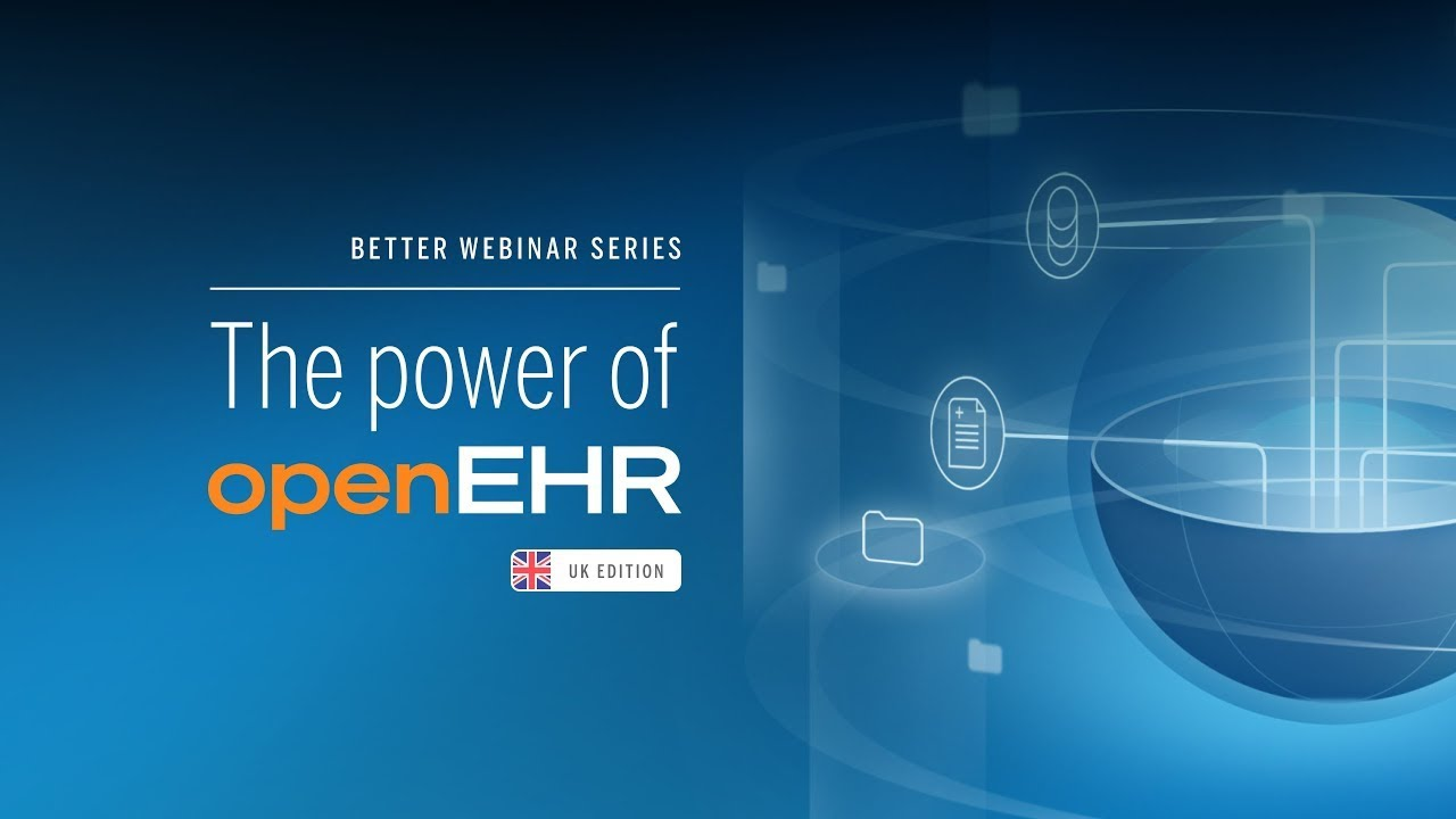 openEHR & PROMs: The Christie NHS Foundation Trust Case Study