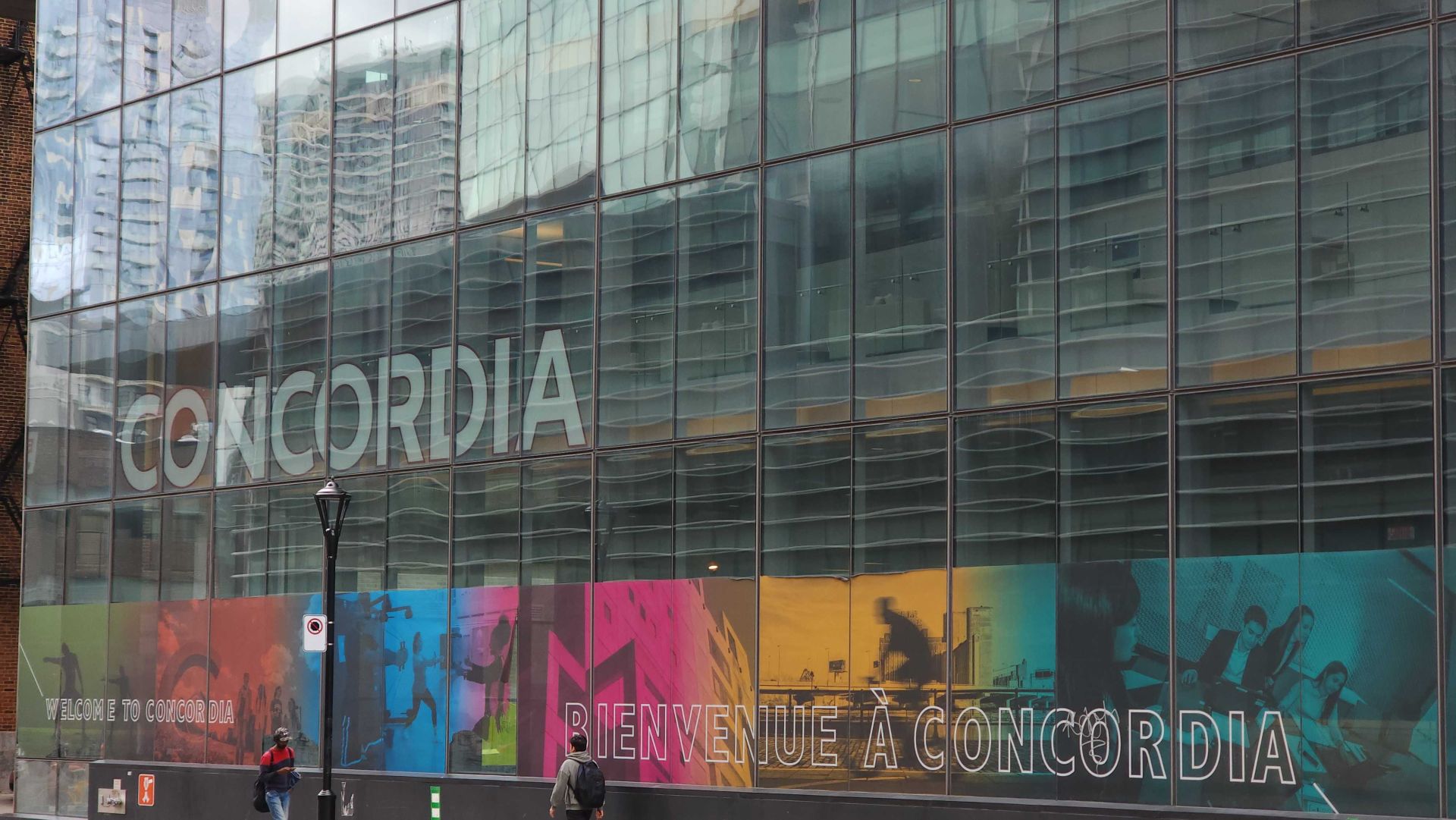 GradeGrinders | Concordia Classes Made Simpler