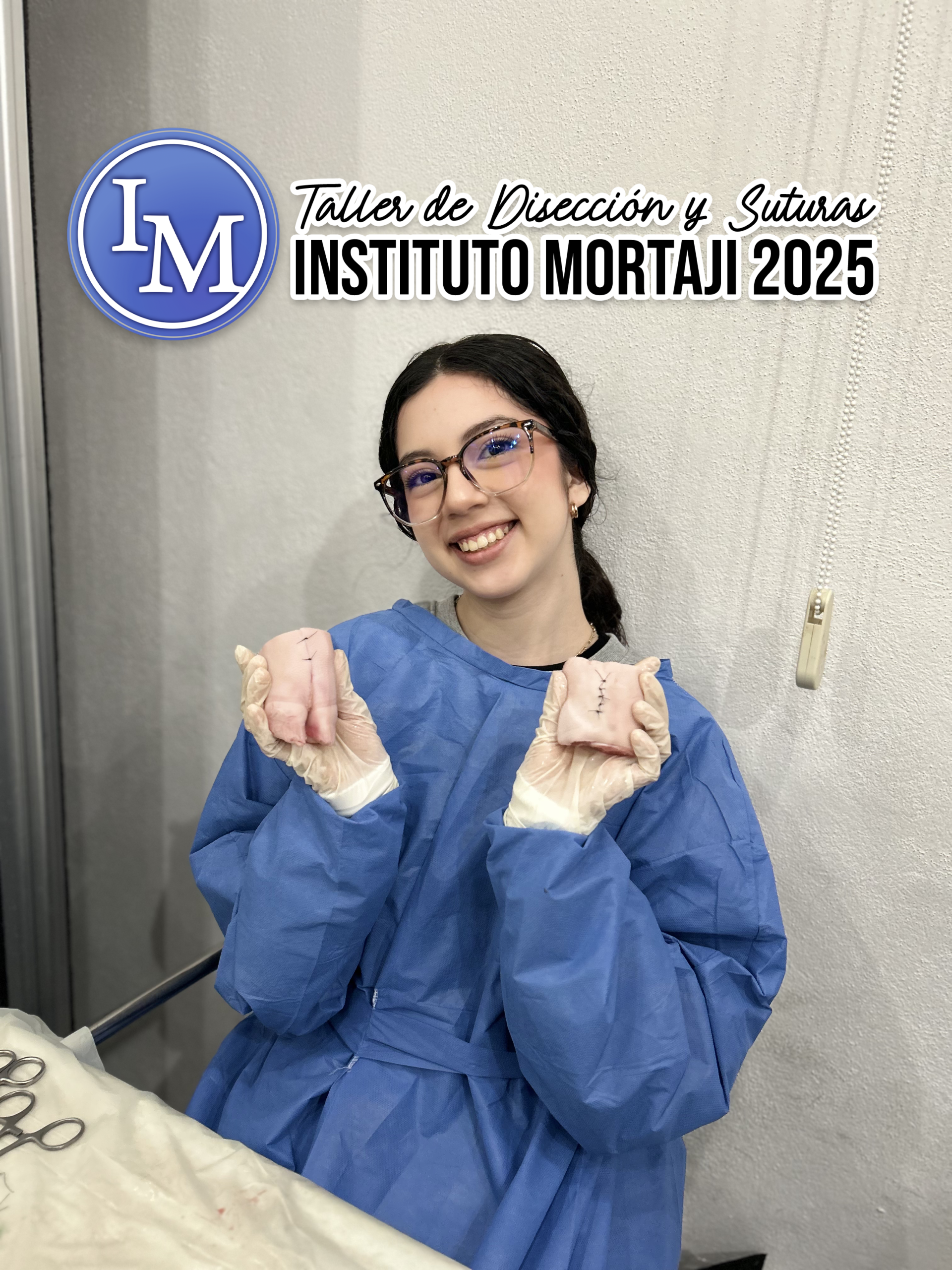 Inicio | Instituto Mortaji