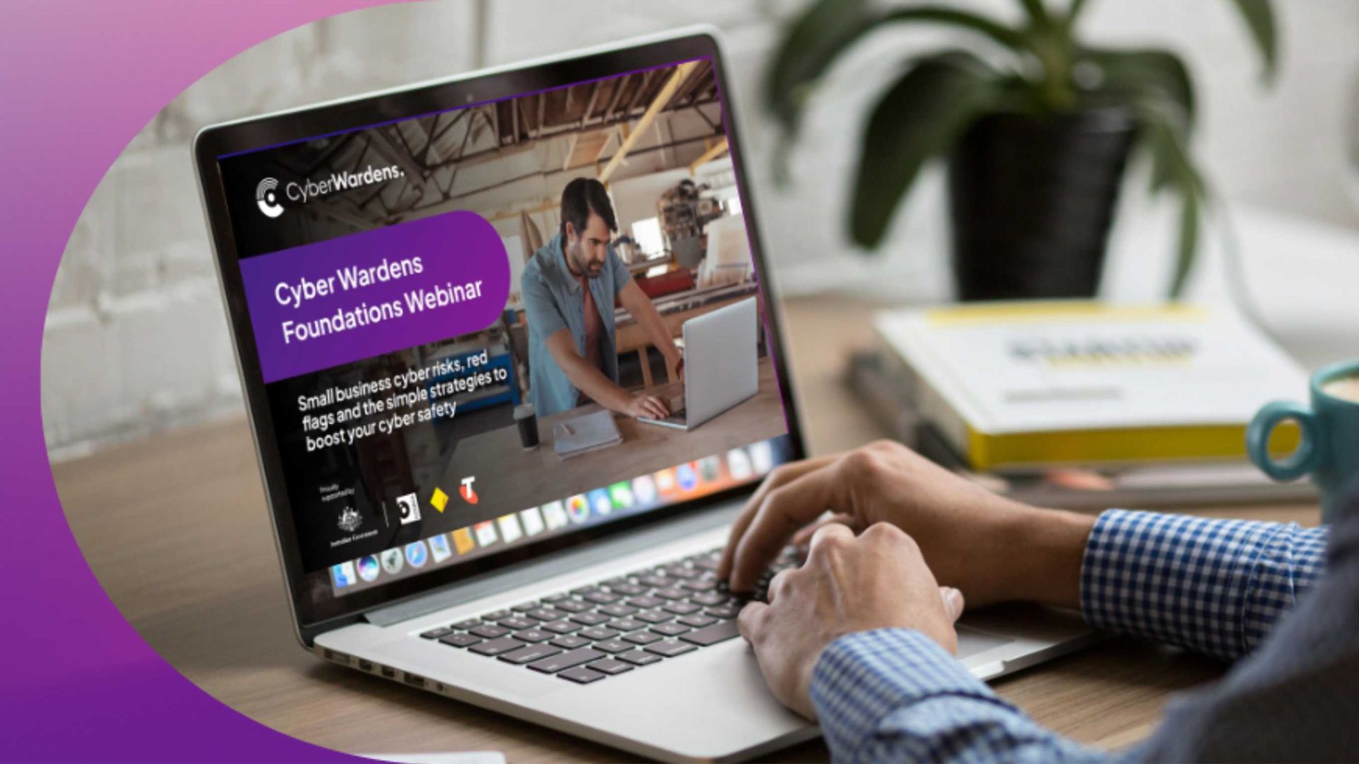 Cyber Aid - Helping health professionals combat cyber attacks