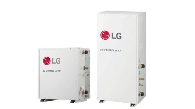 Hydro Kit for Multi V (VRF System)