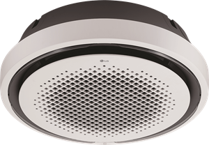 Commercial AC Training Module