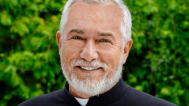 Schedule for an individual coaching session with Fr. Jay Szymczak (ENG ...