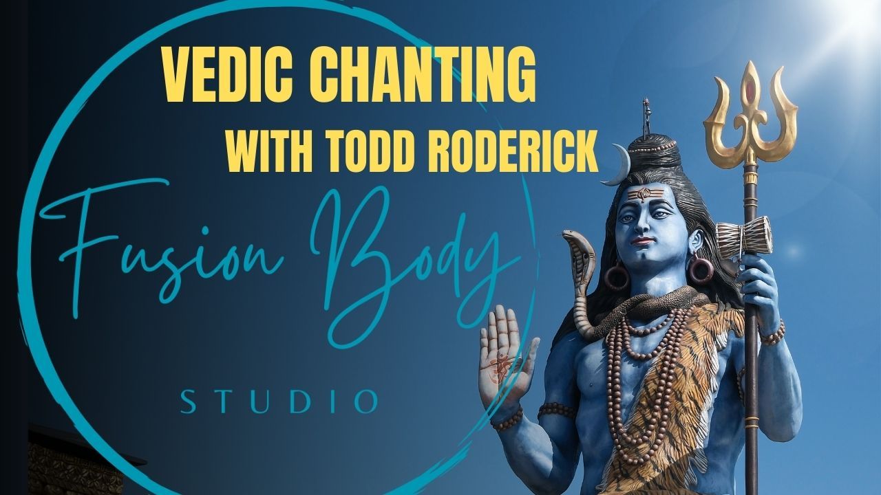Vedic Chanting Course