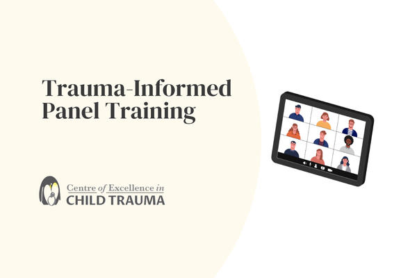 Trauma-Informed Panel Training