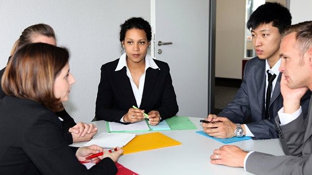 Register for National Certificate: Generic Management, Level 5, 162 Credits