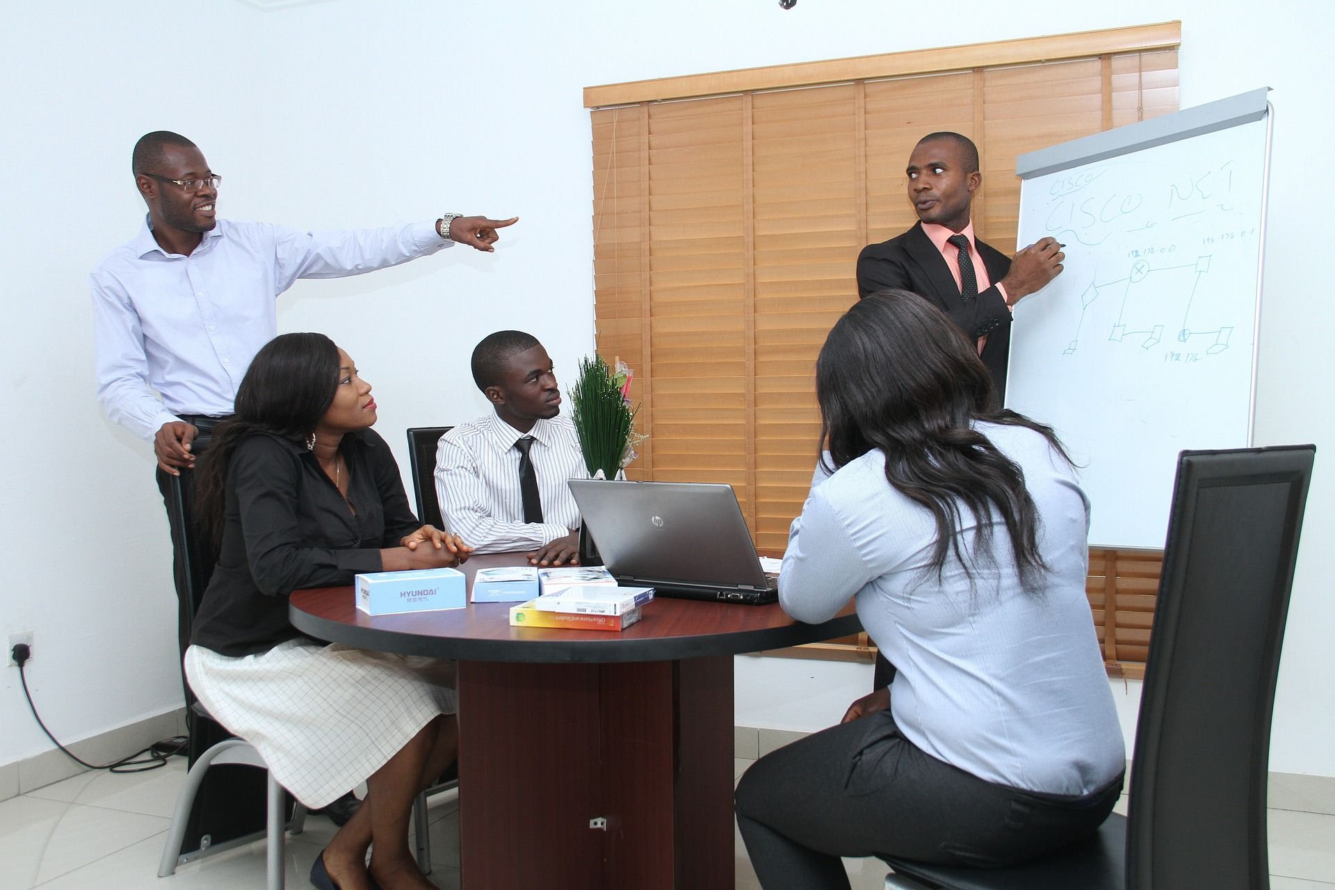 Register for QCTO Work Based Learning & Development Practitioner, Level 5, 30 Credits