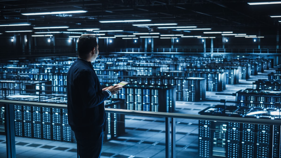 Demystifying SDDC (Software-Defined Data Center) vs. The Cloud: Making ...