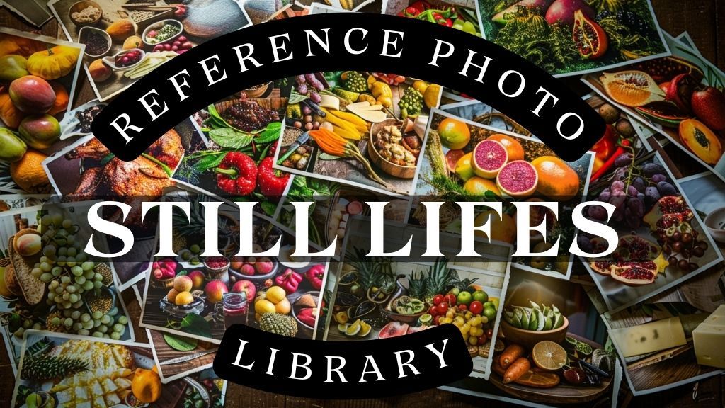 Image Library: Still Lifes