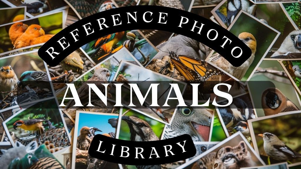 Image Library: Animals