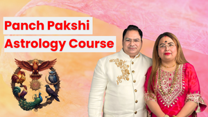 Panch Pakshi Astrology Course