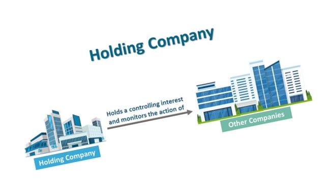 Holding Company - Basic