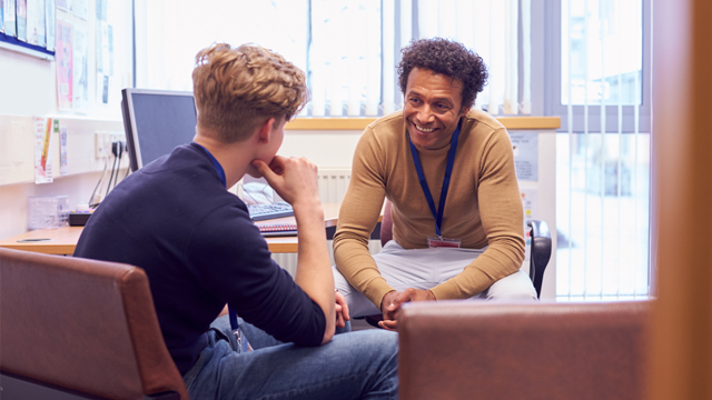 Engaging Men & Boys Through Gender-Based Analysis Plus (GBA+) To ...
