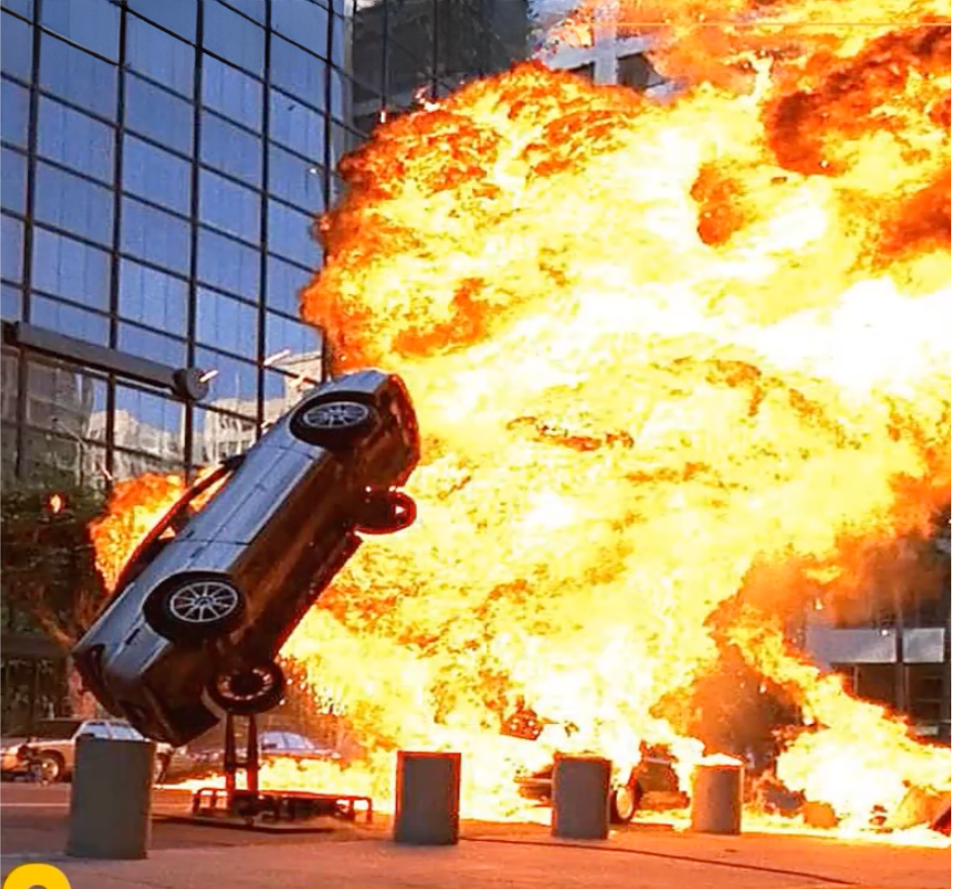 The Threat of IEDs (Improvised Explosive Devices) Course