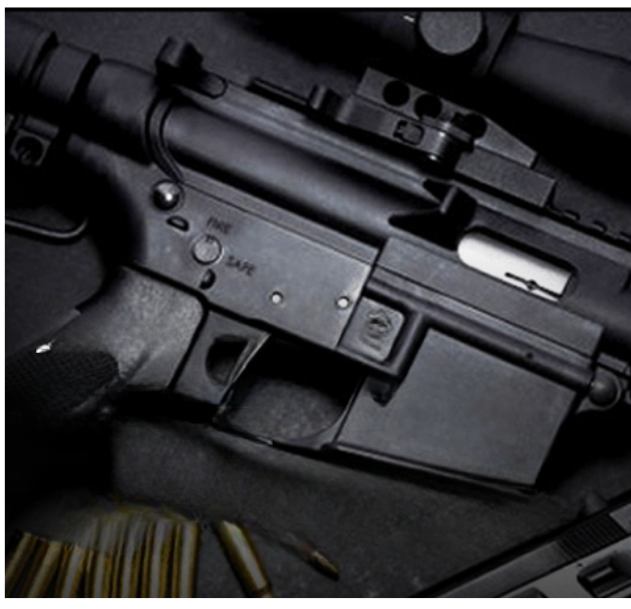 Active Shooter Preparedness and Response Course