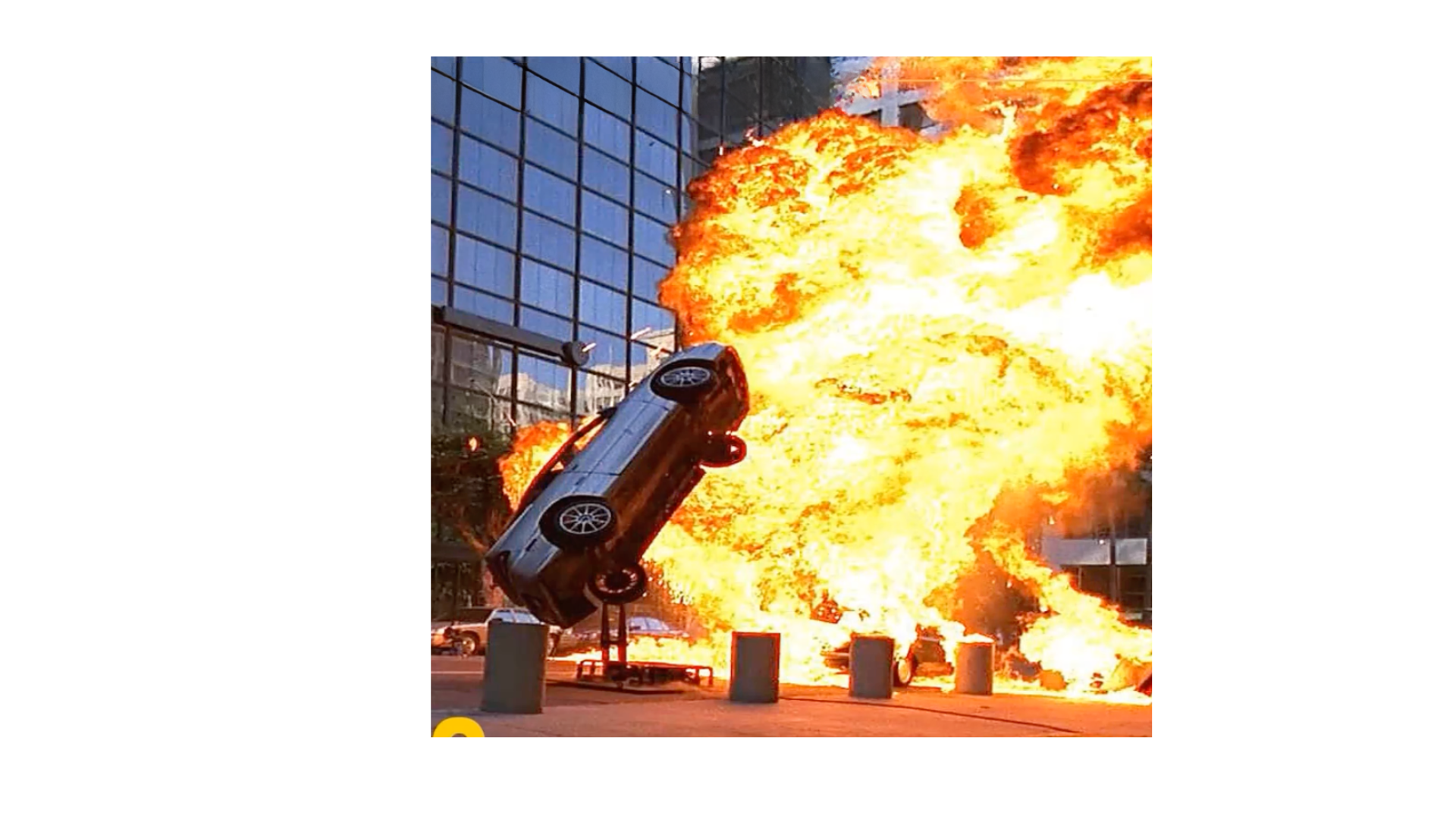 The Threat of IEDs (Improvised Explosive Devices) Course