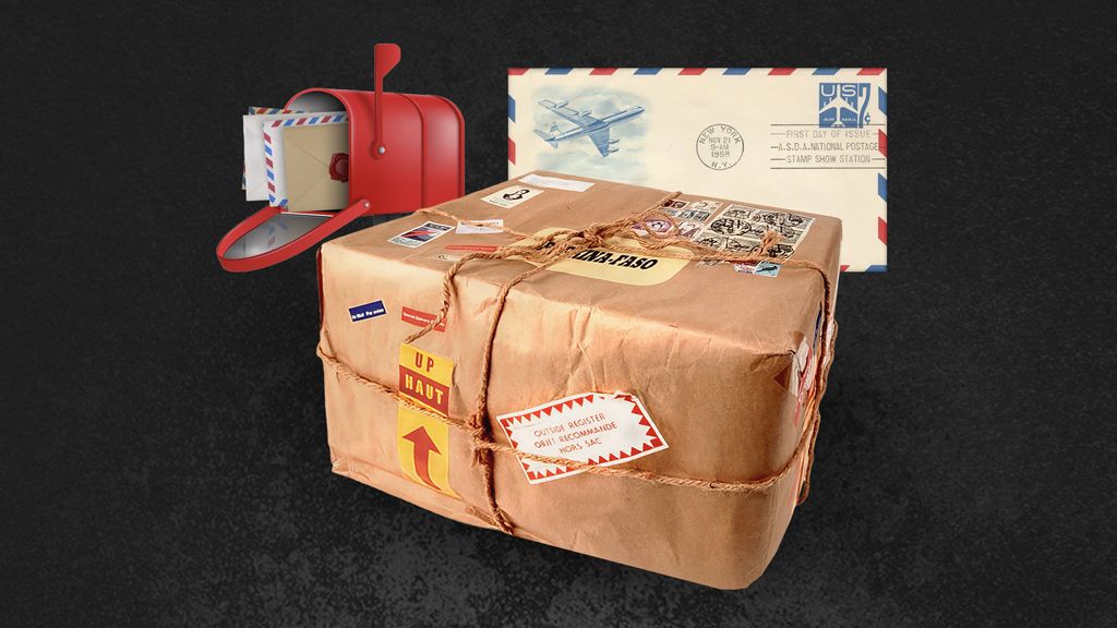 Suspicious Mail and Packages Course