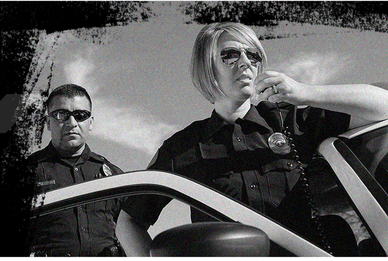 Security Patrolling and Sweeps Course