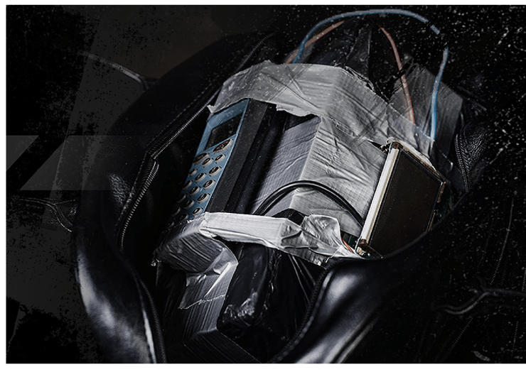 Detection and Response to Suspicious Items Course