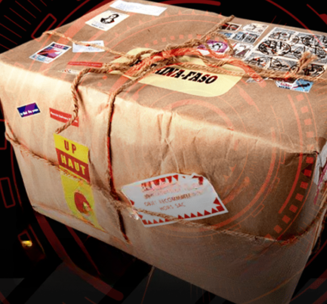 Suspicious Mail and Packages Course