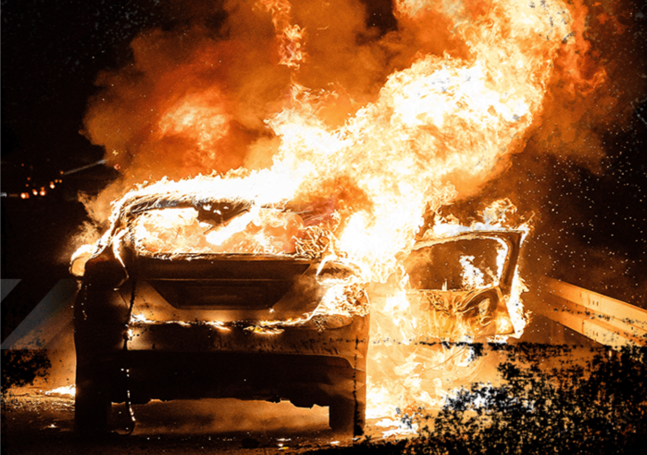 Vehicle Borne Improvised Explosive Device Familiarization Course