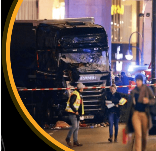 Hostile Vehicle Ramming Attacks Course