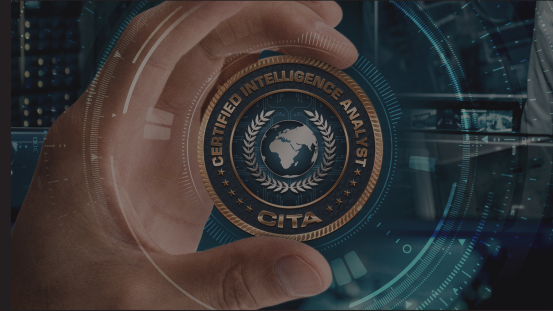 Certified Intelligence Analyst Course