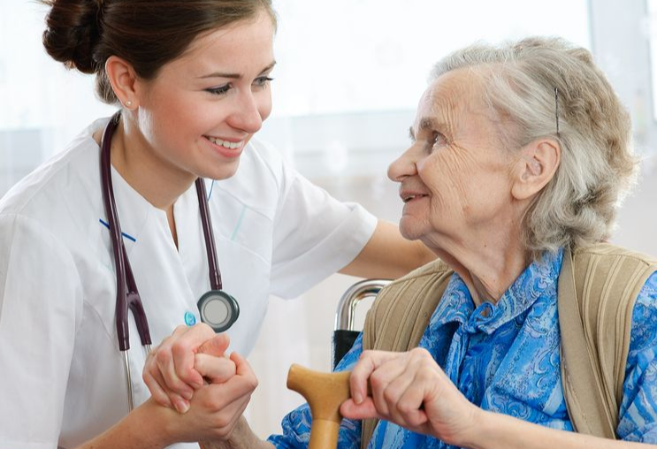 Online Master's Degree in Geriatric Medicine