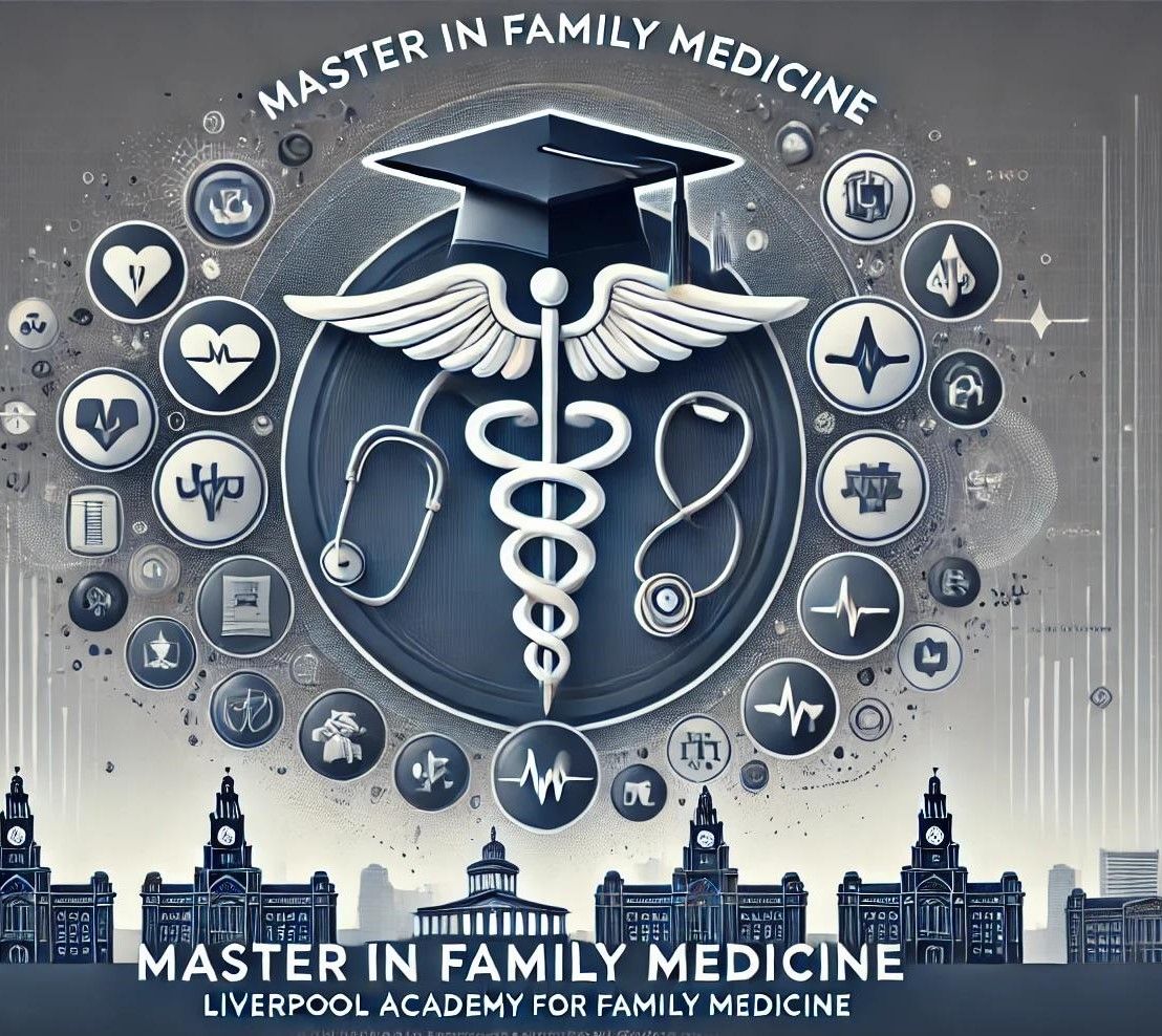 Online Master's Degree in Family Medicine