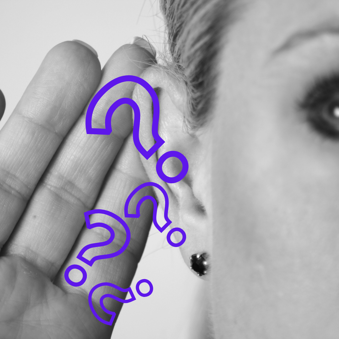 Being an Unmessable-With Leader - Do You Listen Like a Leader