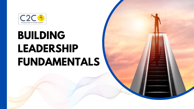 Building Leadership Fundamentals